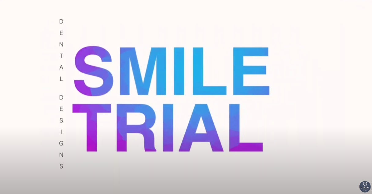 Smile Trial Video | Dental Designs Singapore | Video
