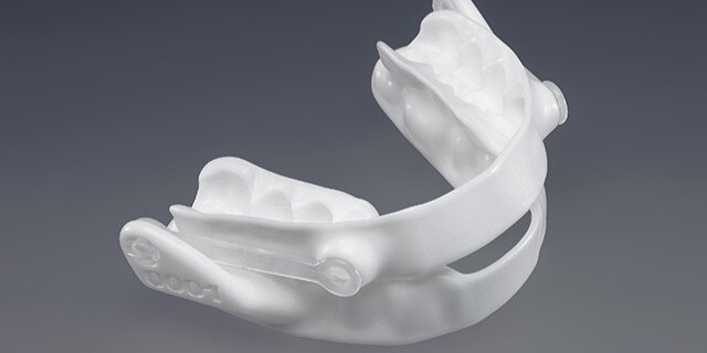 Sleep Apnea Mouth Guards: Dental Designs Article