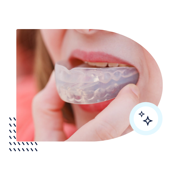 Sports Guard - Dental Designs