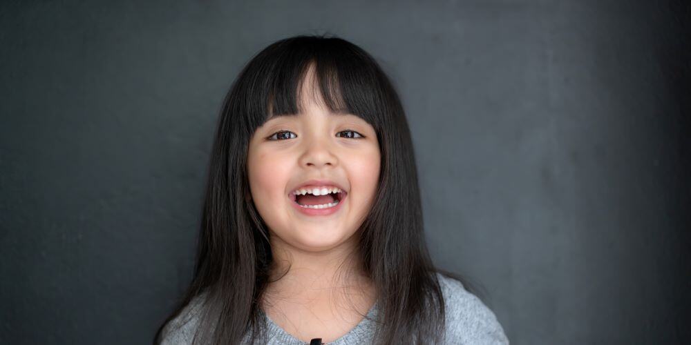 Retainers for children - Dental Designs Clinic Singapore