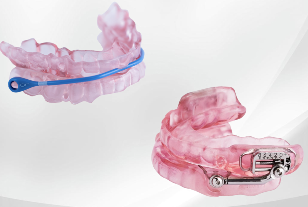 Managing Sleep Apnea with Dental Appliances - Dental Designs Clinic